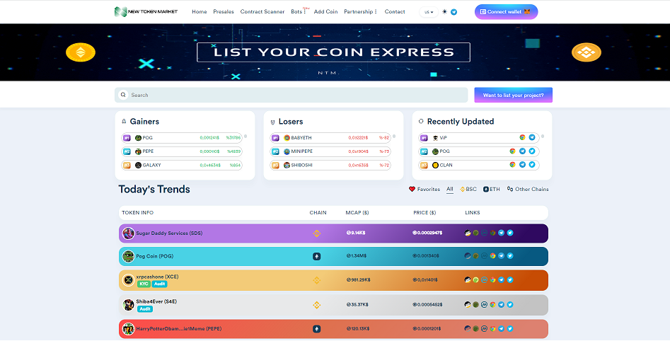 About NTM.ai – Skeleton Ecosystem